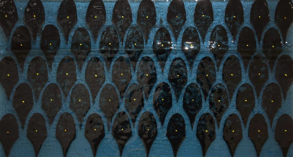 Artworks - International Biennale of Glass