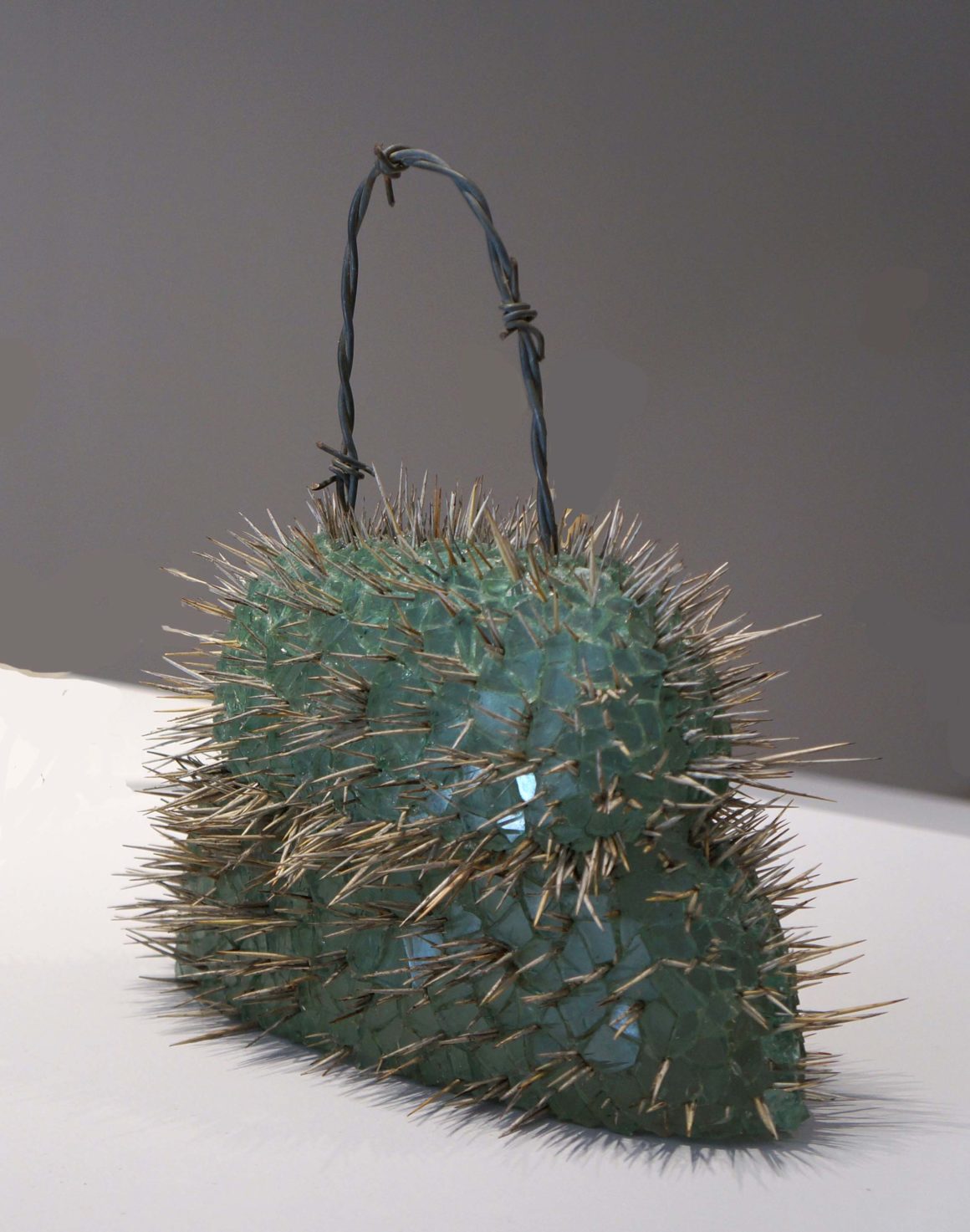 Edition 2021 - International Biennale of Glass